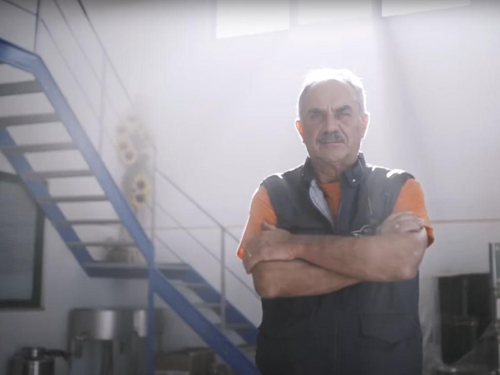 Our Story - Timperio